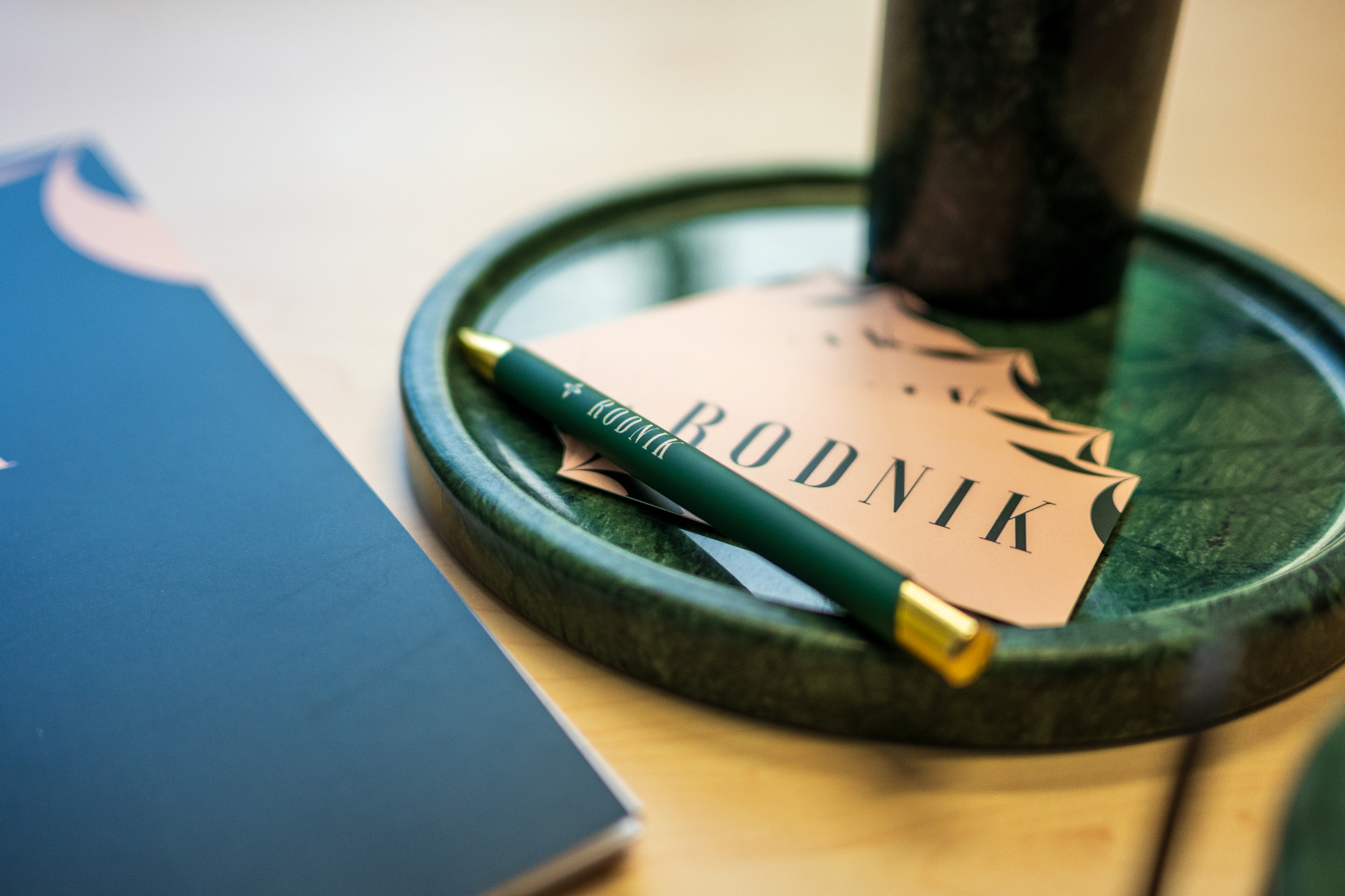 RODNIK ACCOUNTING | Profesionálne účtovné služby